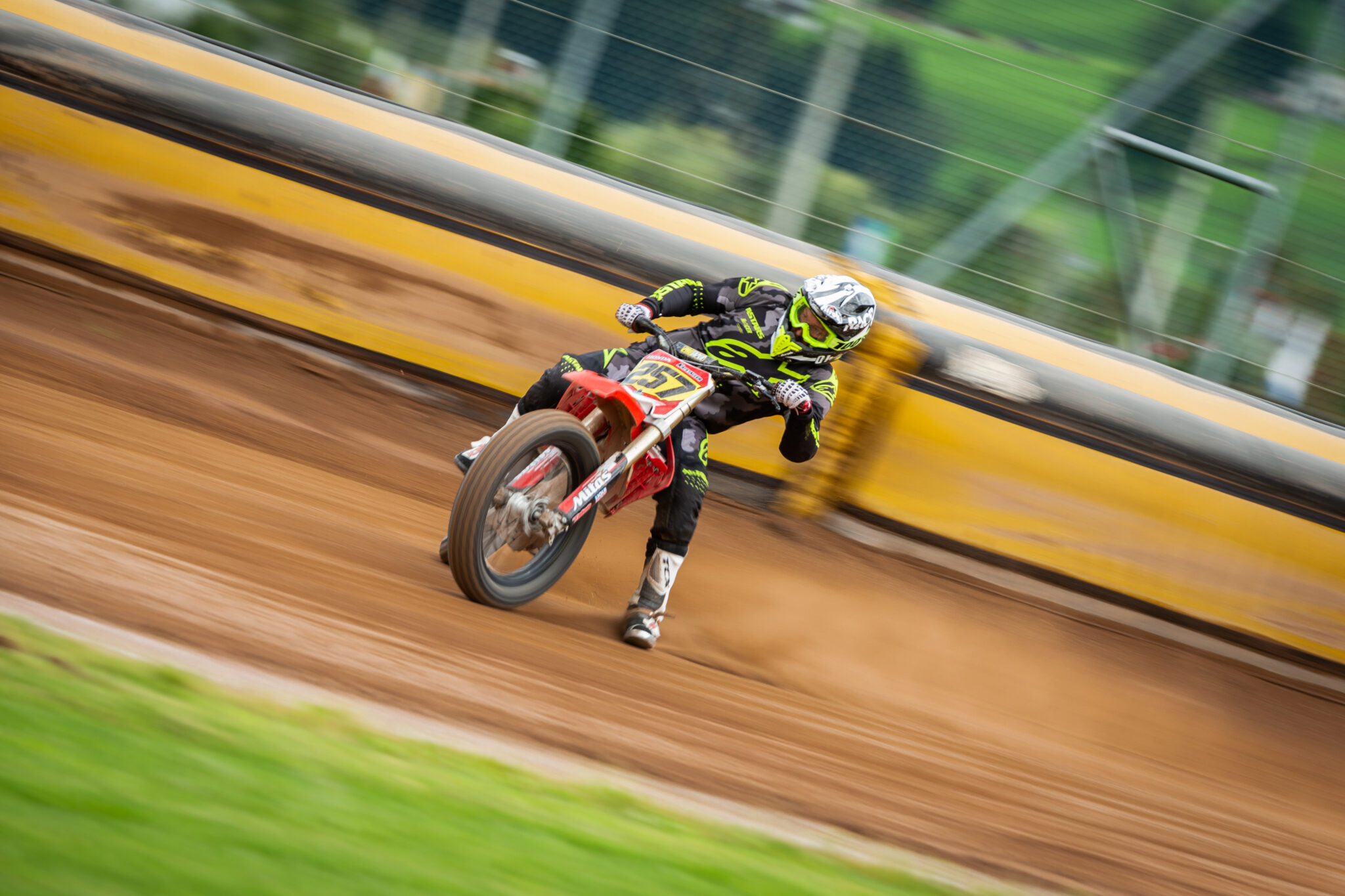 News | Speedway Racing